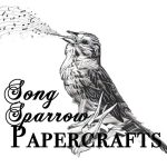 Sending Big Hugs – Song Sparrow Papercrafts