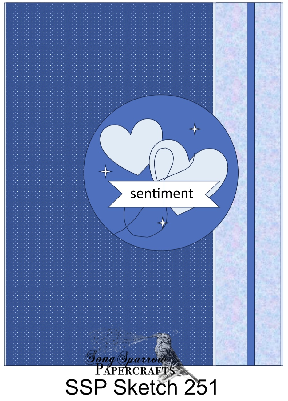 Song Sparrow Papercrafts – Page 3 – Making paper sing