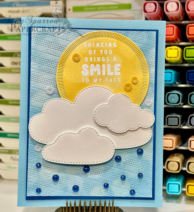 Song Sparrow Papercrafts – Page 2 – Making paper sing