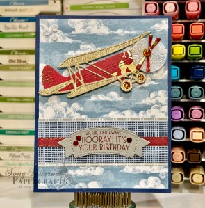 Song Sparrow Papercrafts – Page 3 – Making paper sing