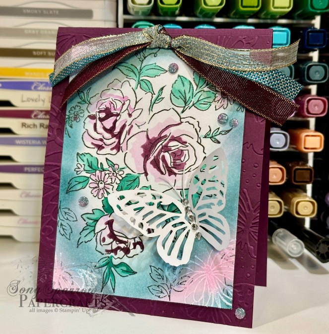 Song Sparrow Papercrafts – Making paper sing