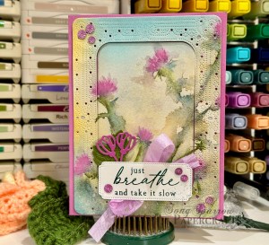 Song Sparrow Papercrafts – Making paper sing