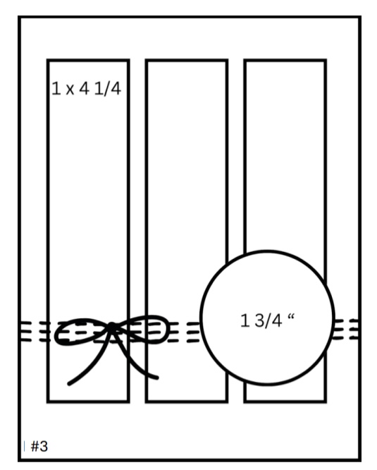 Song Sparrow Papercrafts – Making paper sing