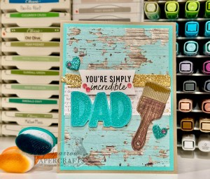 Song Sparrow Papercrafts – Making paper sing