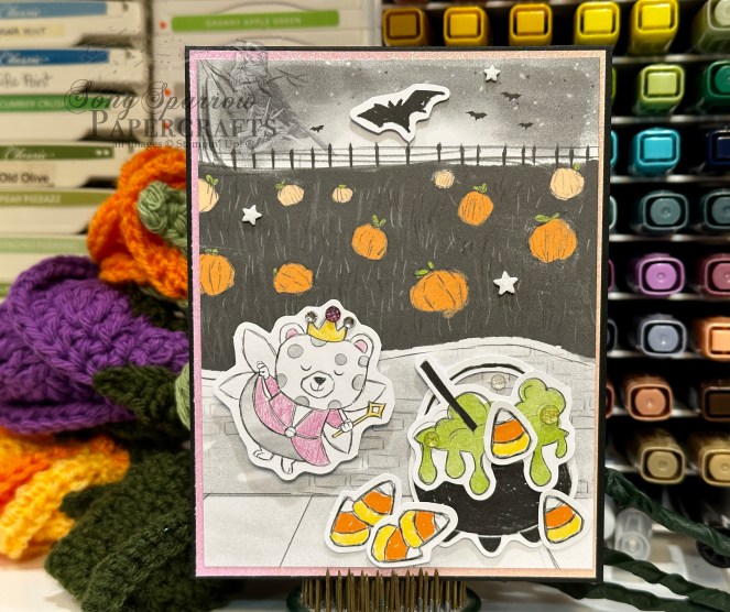 Song Sparrow Papercrafts – Page 2 – Making paper sing