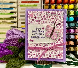 Song Sparrow Papercrafts – Page 2 – Making paper sing