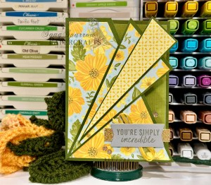 Song Sparrow Papercrafts – Page 4 – Making paper sing