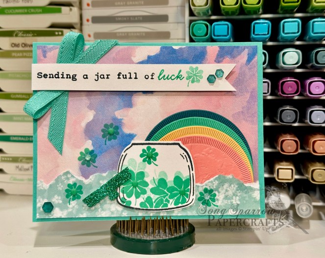 Song Sparrow Papercrafts – Page 3 – Making paper sing