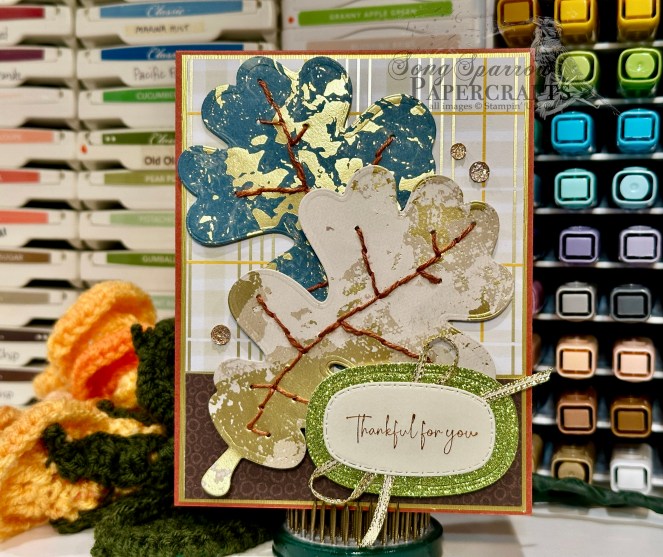 Song Sparrow Papercrafts – Page 4 – Making paper sing