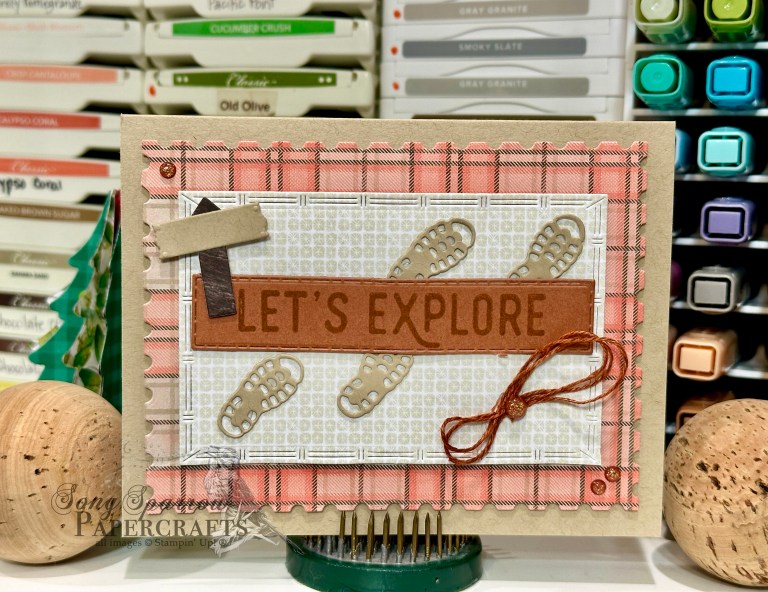 Song Sparrow Papercrafts – Page 4 – Making paper sing