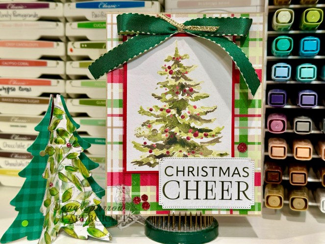 Song Sparrow Papercrafts – Making paper sing